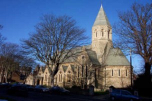 FolkestoneChurches