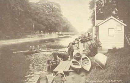 Hythe
