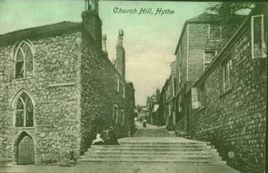 Hythe