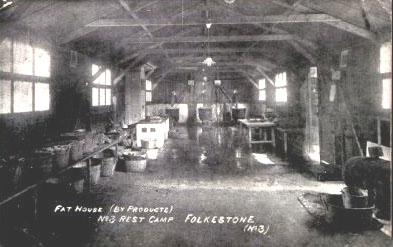 FolkestoneMilitary&Wartime
