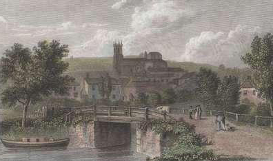 Hythe