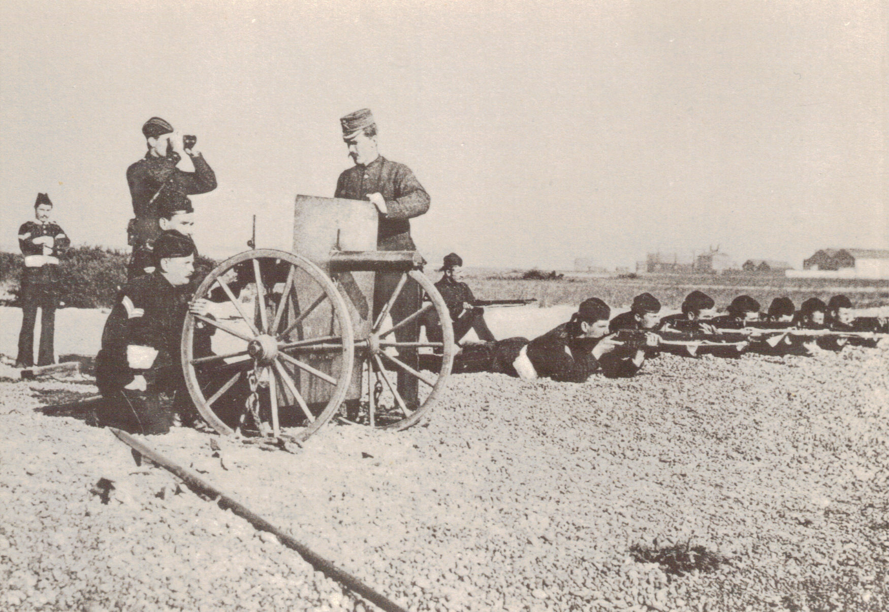 FolkestoneMilitary&Wartime