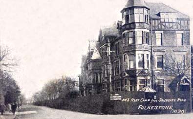 FolkestoneMilitary&Wartime