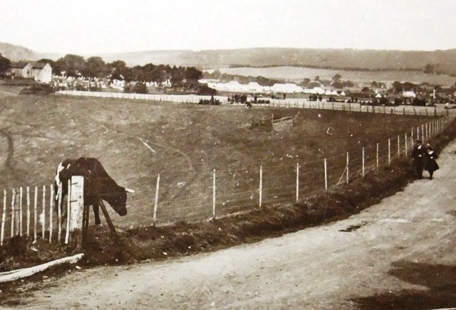 FolkestoneMilitary&Wartime