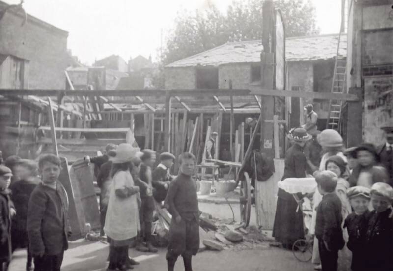 FolkestoneMilitary&Wartime